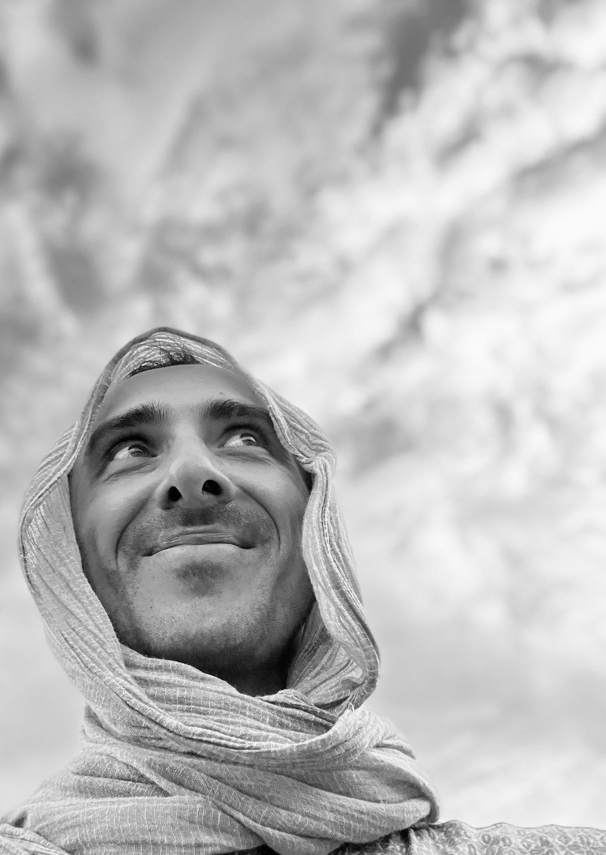 Sasha Dodo | Substack