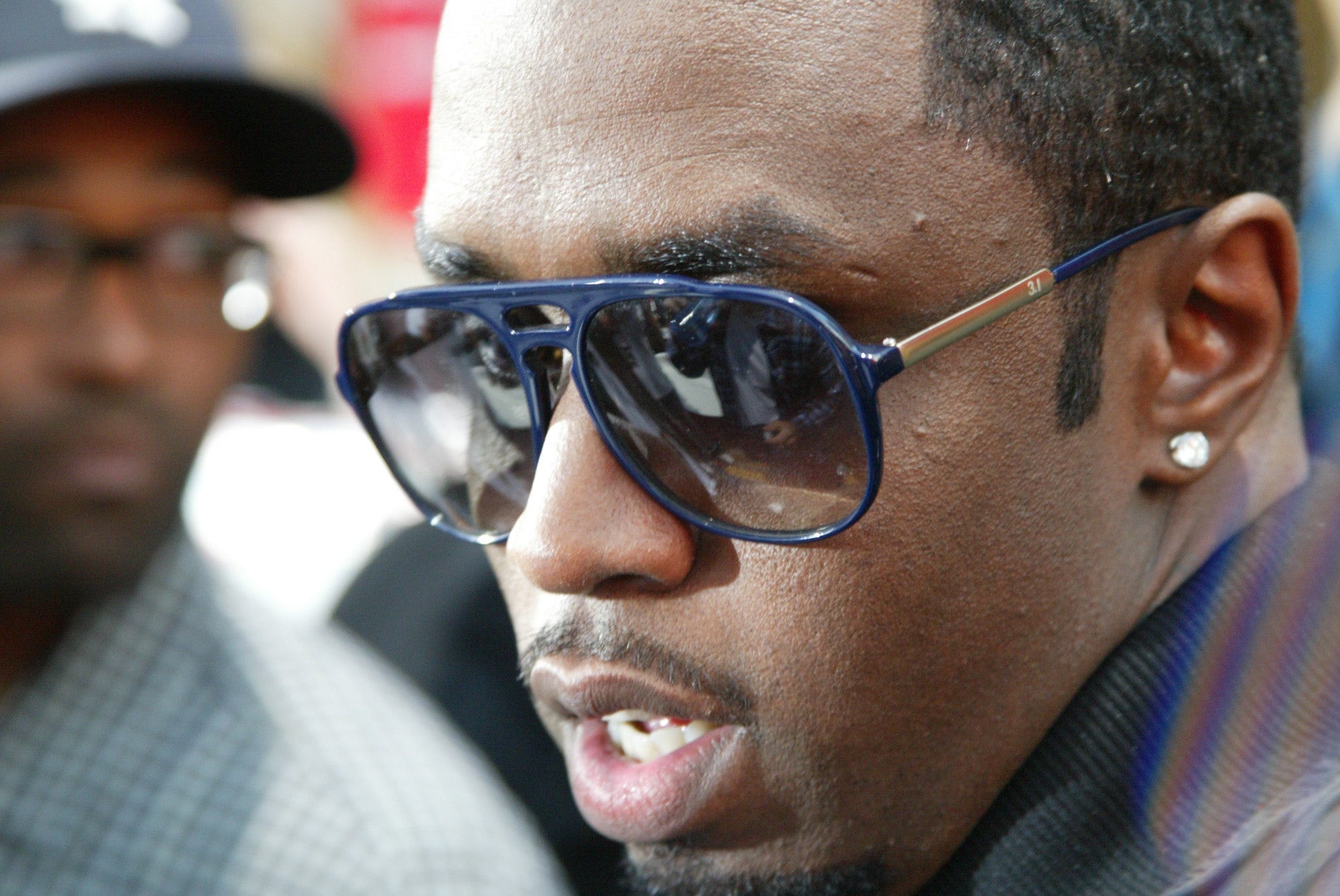 Philly ski mask ban, Diddy's newest lawsuit, Toxic beauty care products