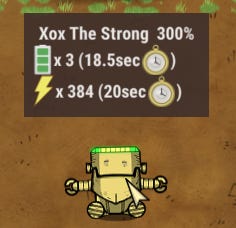 Craftomation Dev Diaries, June 2023: Going Mecha