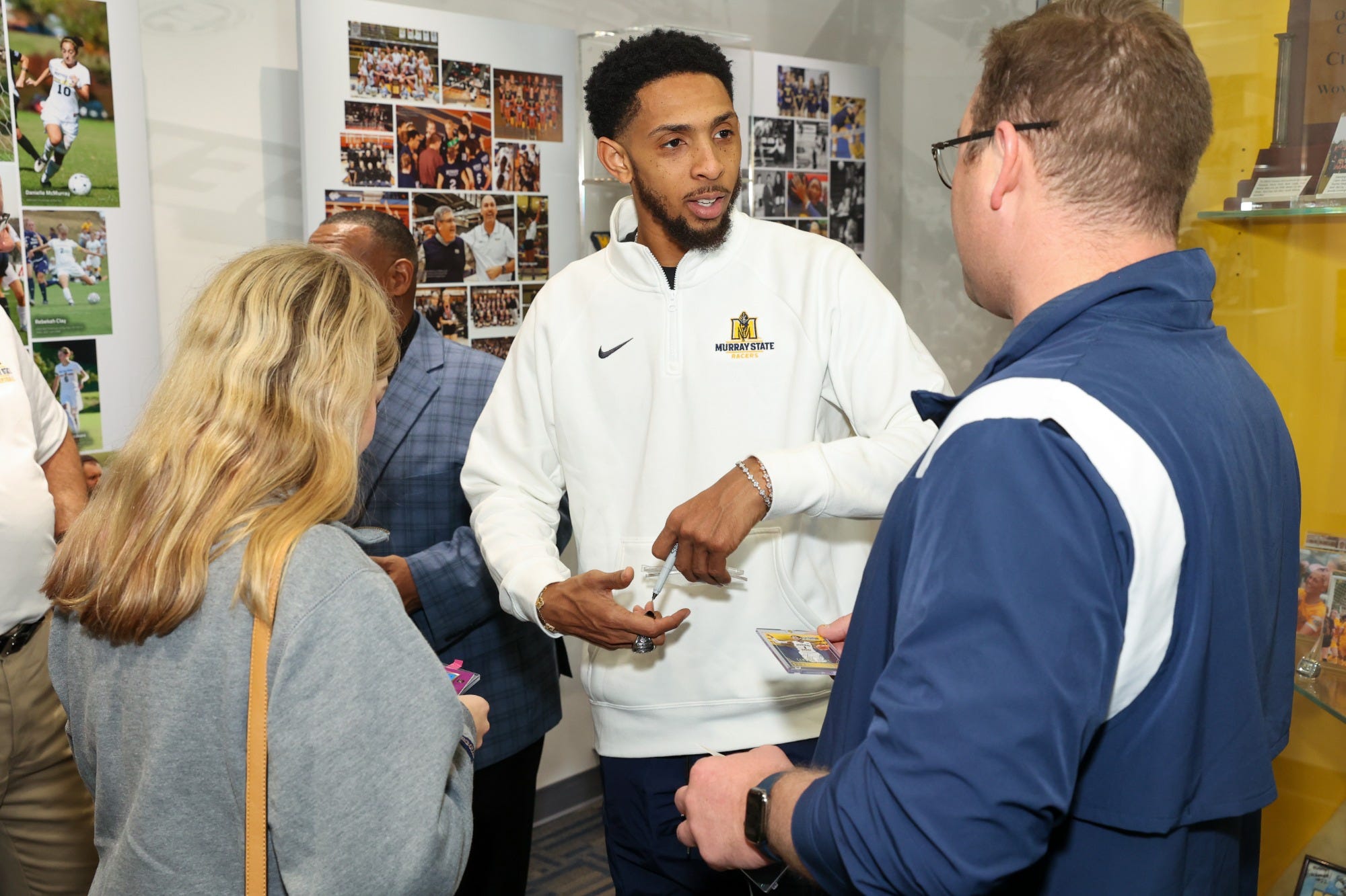 San Antonio waives Cameron Payne - by Jeff Bidwell