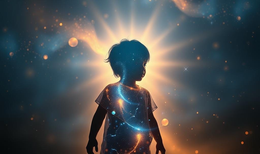 Beyond the Brain: Exploring Consciousness Through 'The Telepathy Tapes'