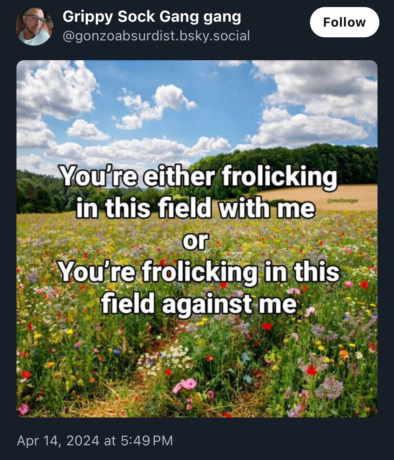 2024 Weeknote 16 - by John Proffitt - jpjournal