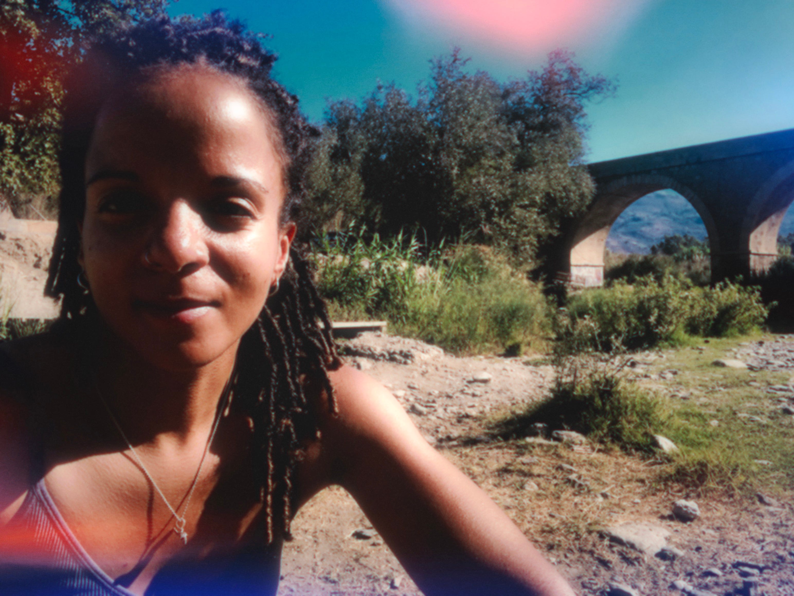 Cosmic Muse | Substack