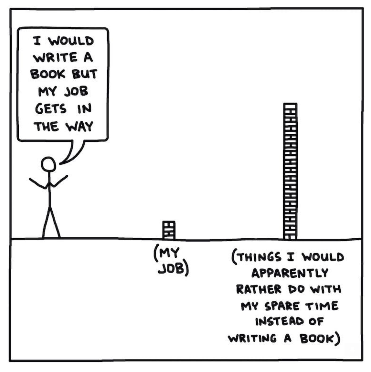 #3: Brendan Leonard - by Jason Chatfield