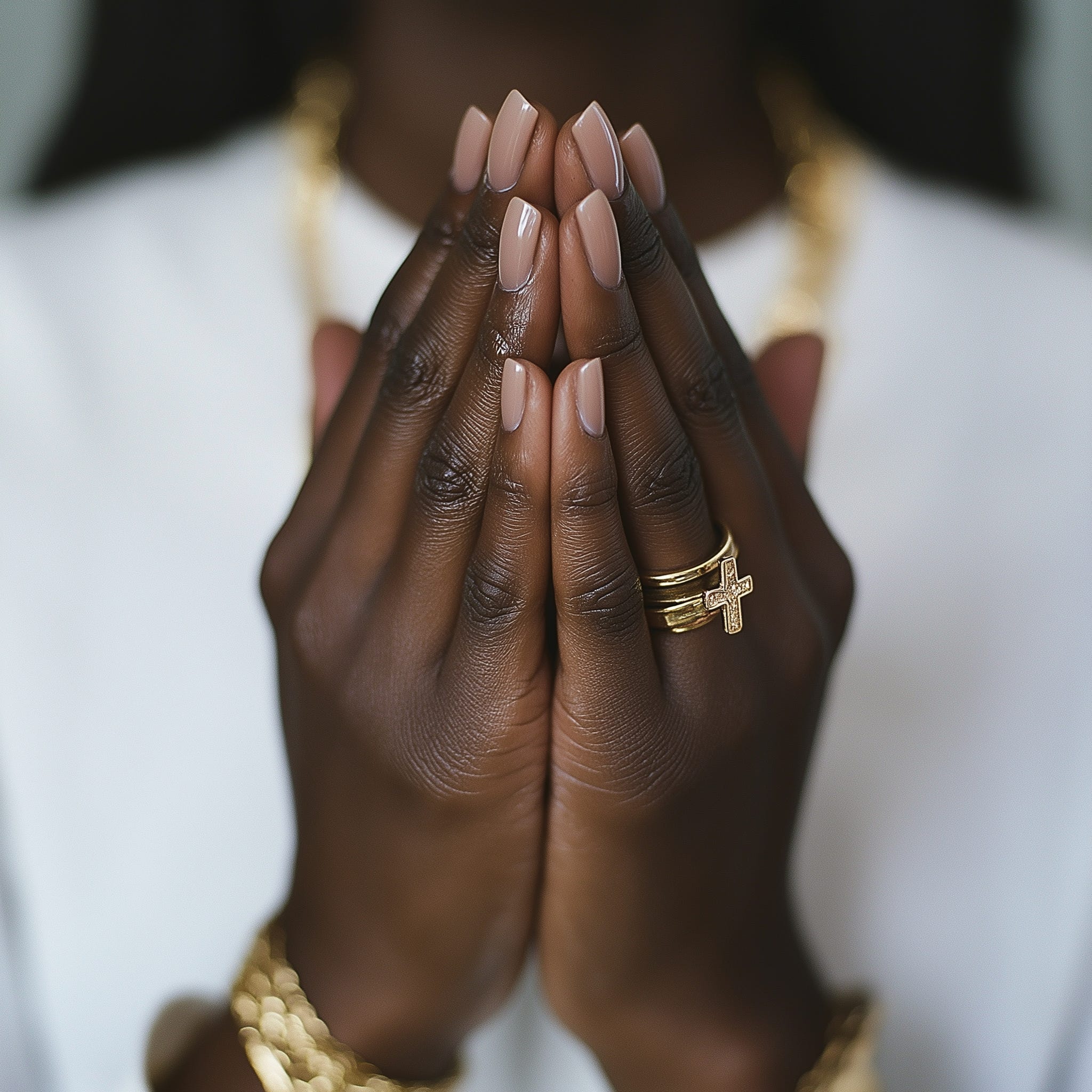 3 Steps to Cultivating a Strong Prayer Life