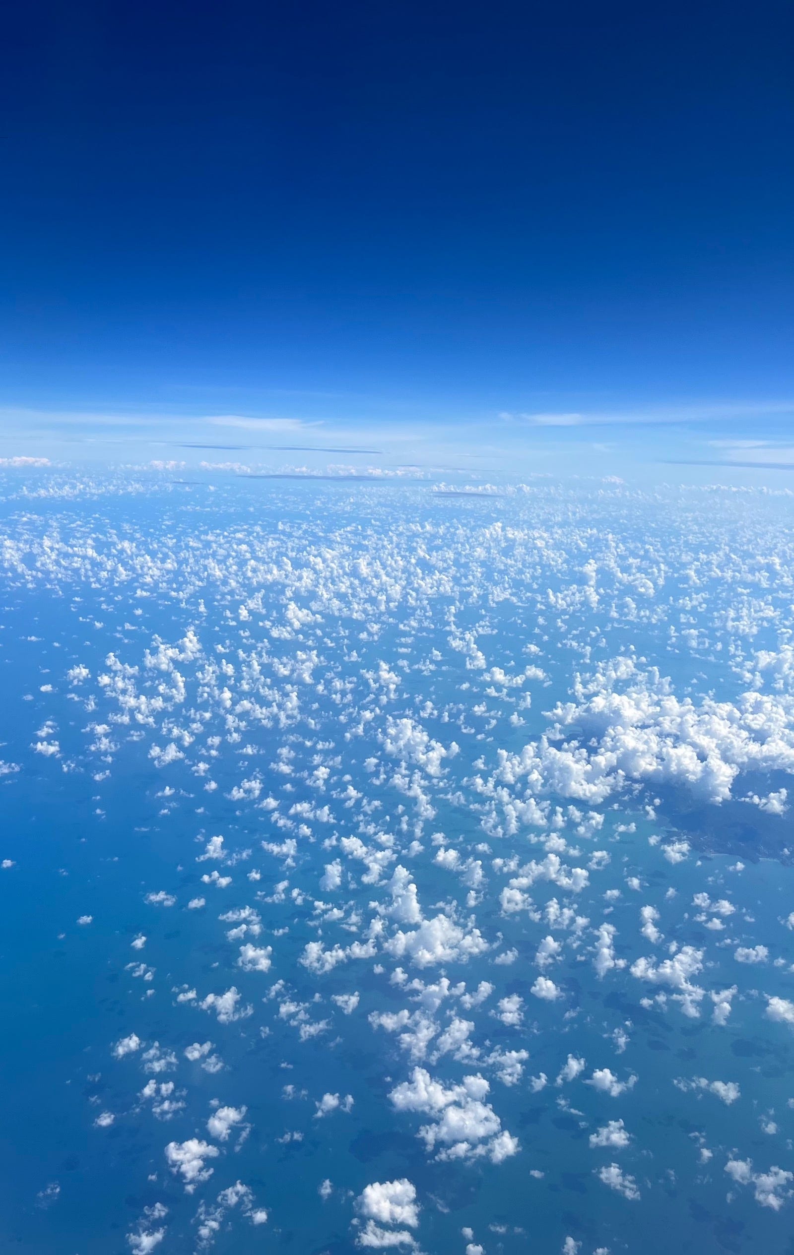 Where Does the World Begin - by Anthony Tao