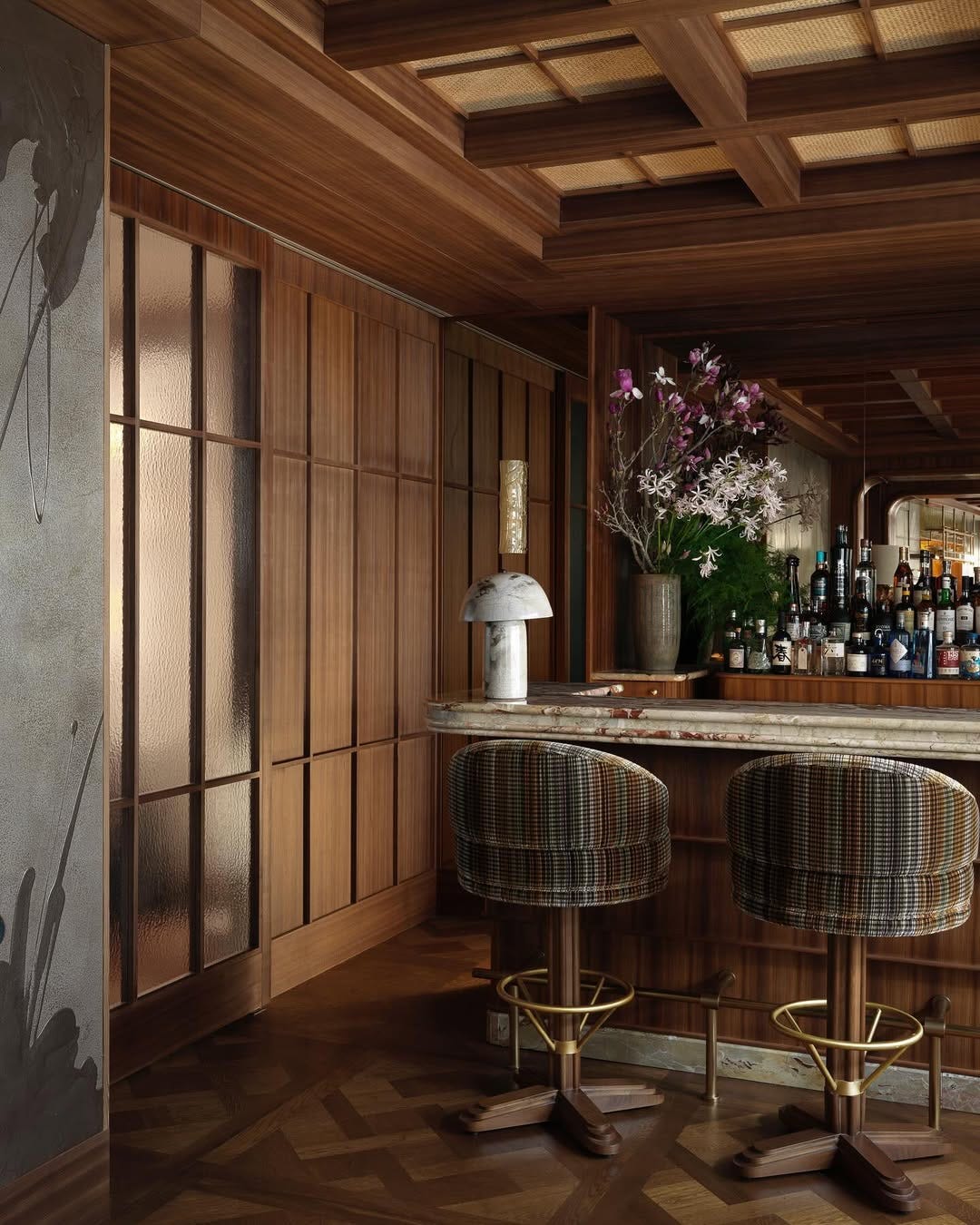 Hotels with the best interior design - by Charlotte Parker