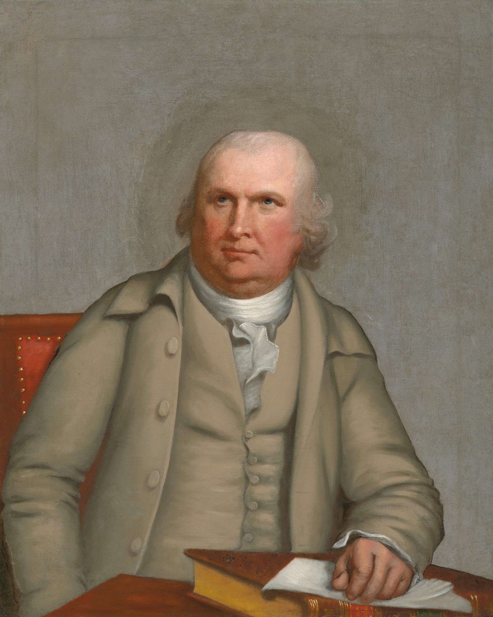 For Fraud and Country - by Philip A. Wallach - The Bulwark