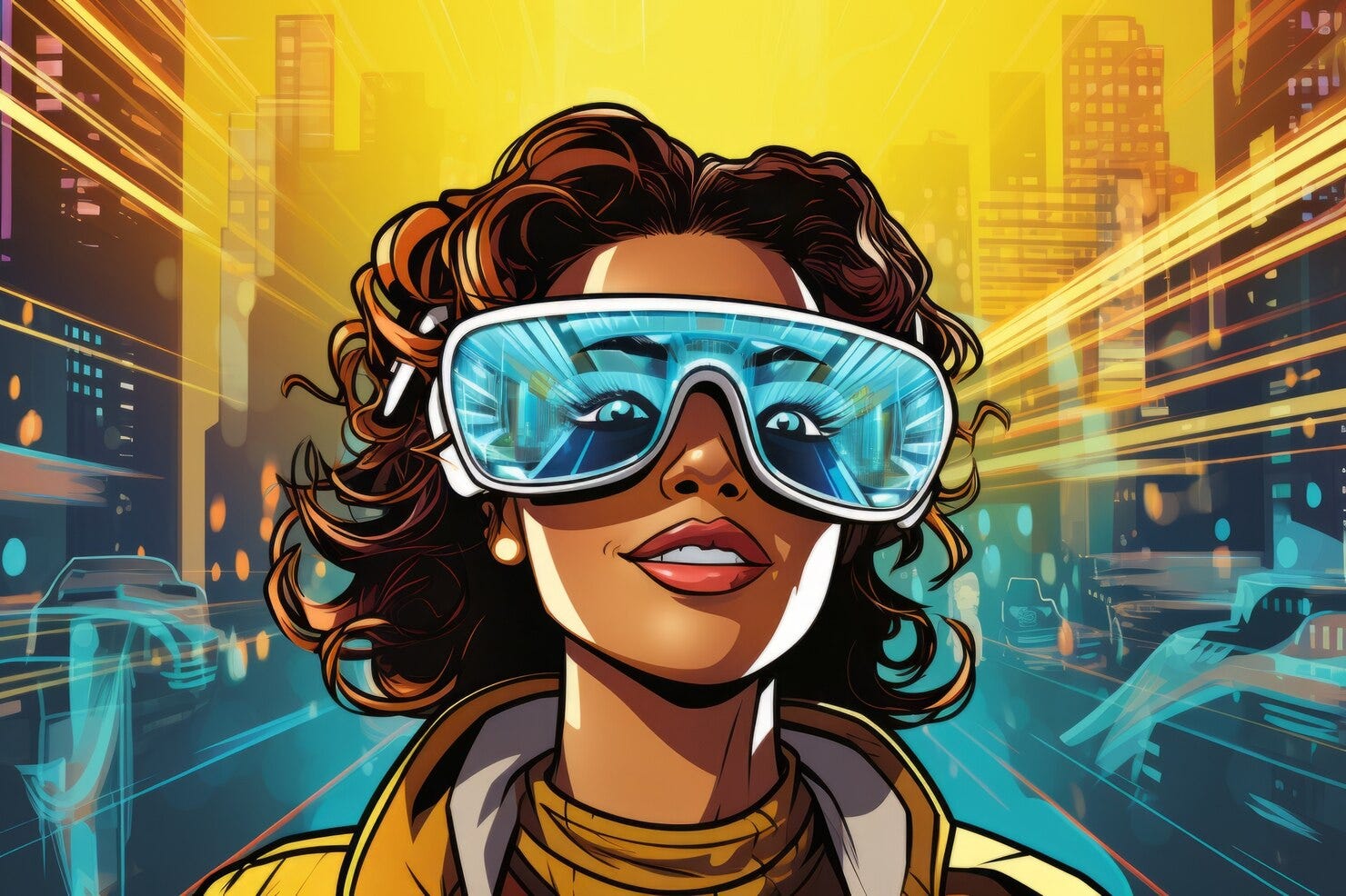 The Masterplan - Första numret någonsin - Miljonmakaren