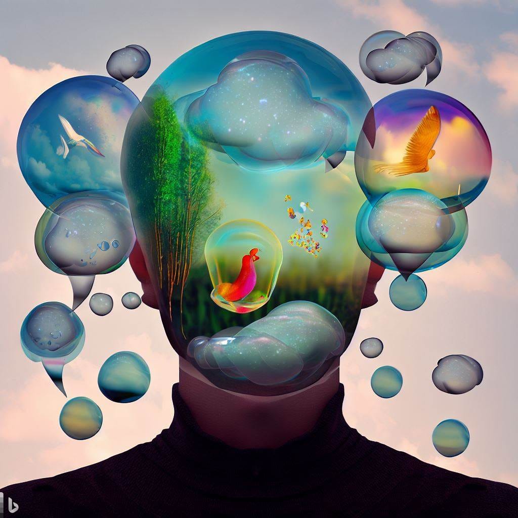 Story Mindset - by James Writer Narry - The Narrative Code