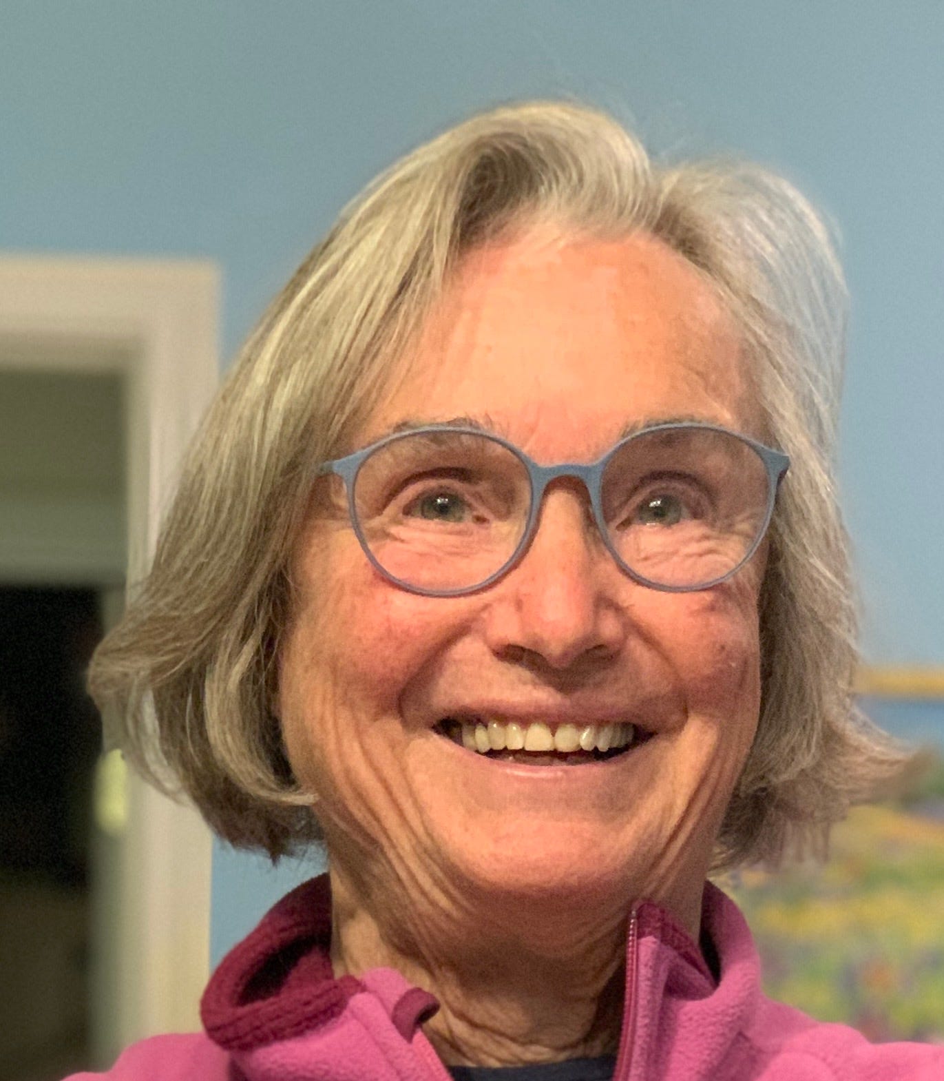 Anne Gibert | Substack