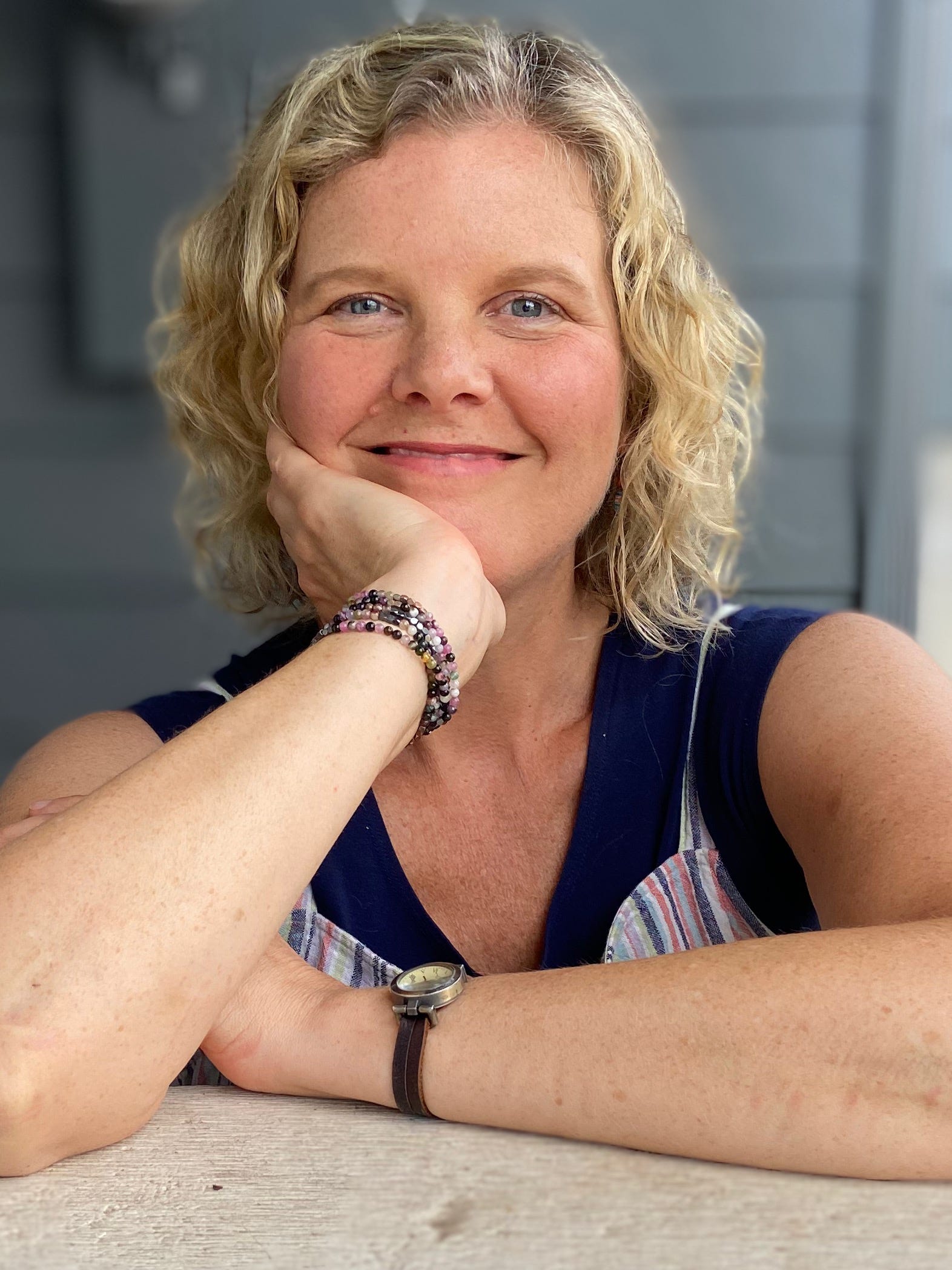 Molly Robinson | Substack