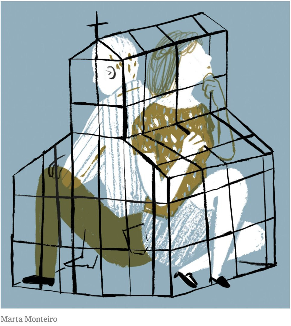 The Patrilocal Trap - by Alice Evans