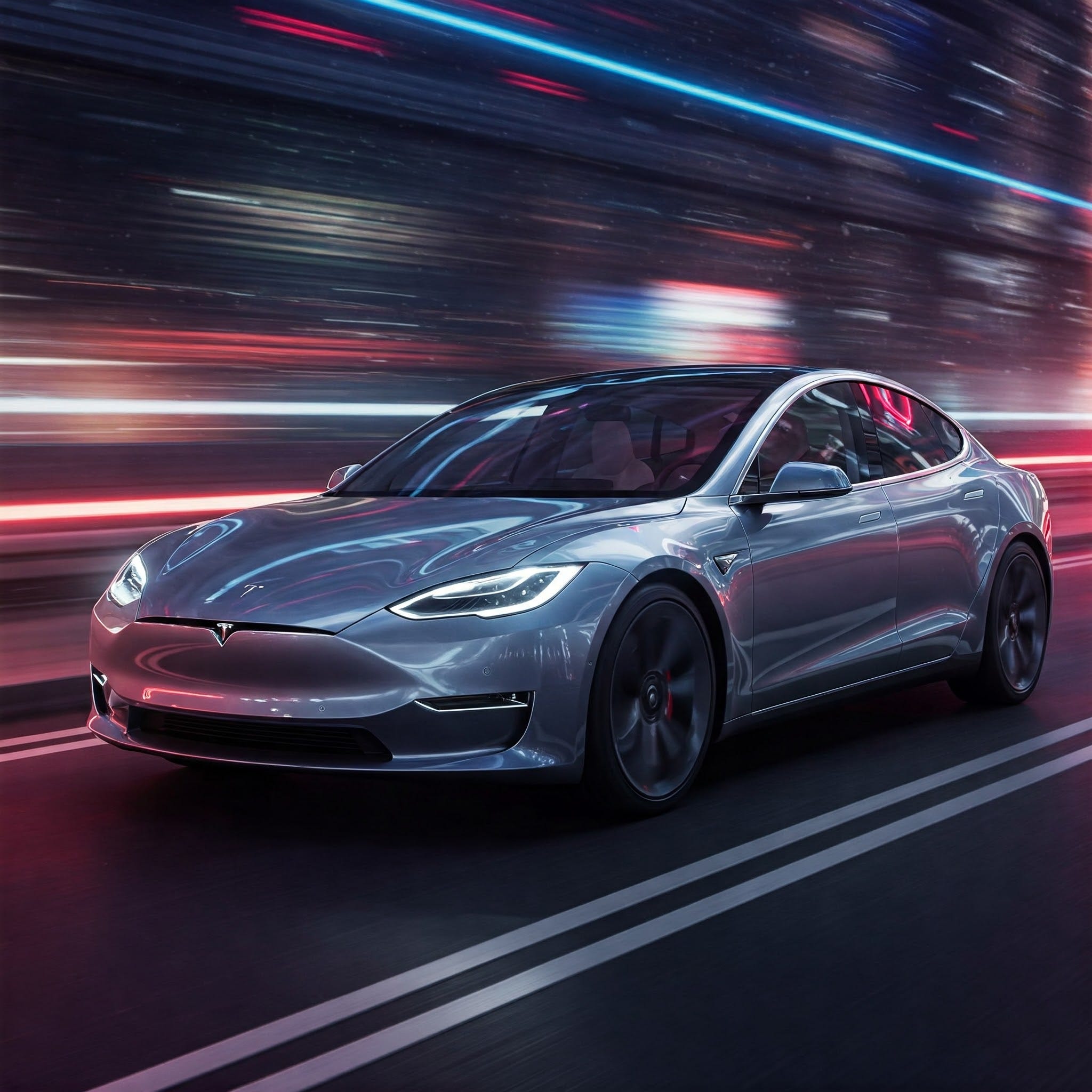 Tesla Full-Self Driving (FSD) Progress in 2025: Faking the Numbers or ...