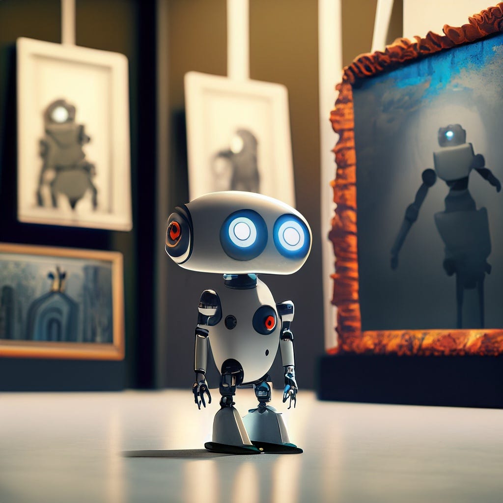 OpenAI's New Multimodal Feature is Not Something to Fear