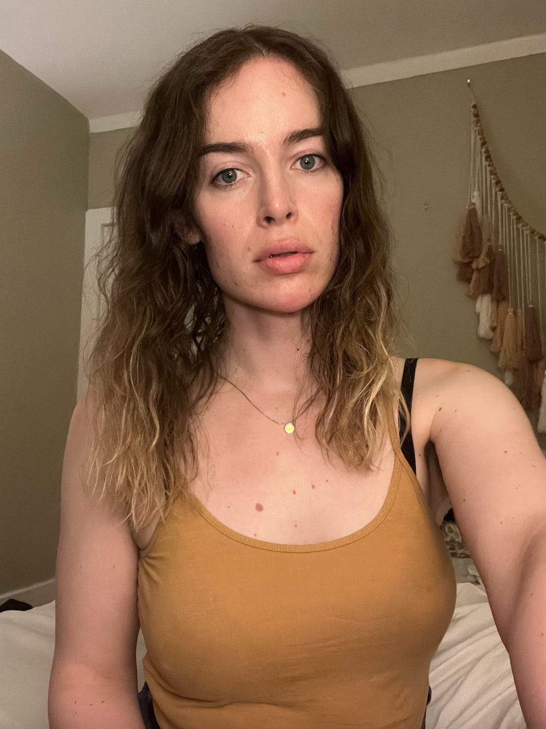 Harron Walker | Substack