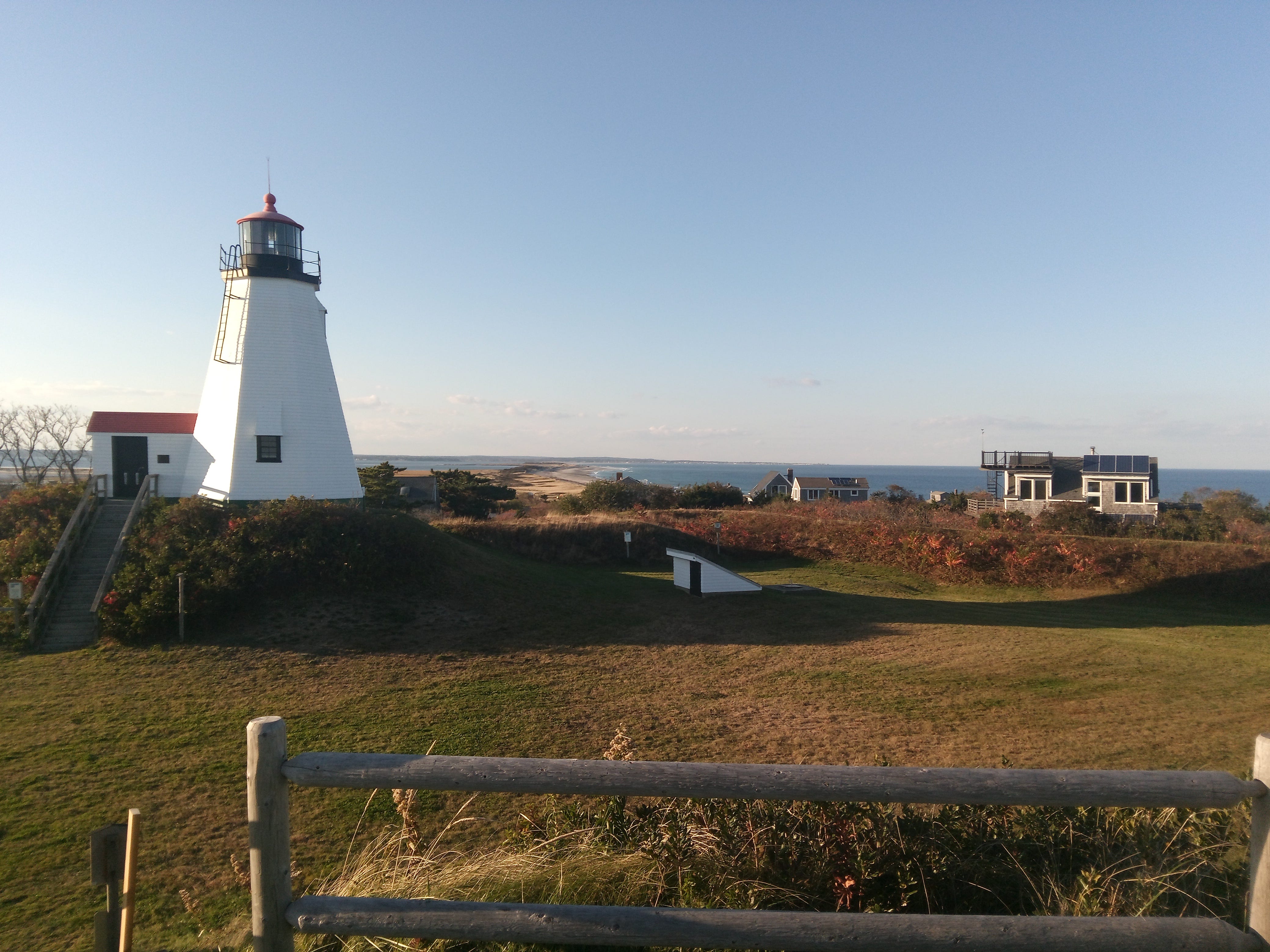 Happy Thanksgiving - by Ben Cronin