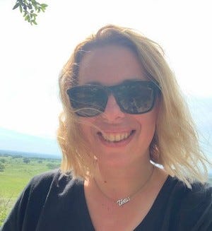 Carine Martinez | Substack