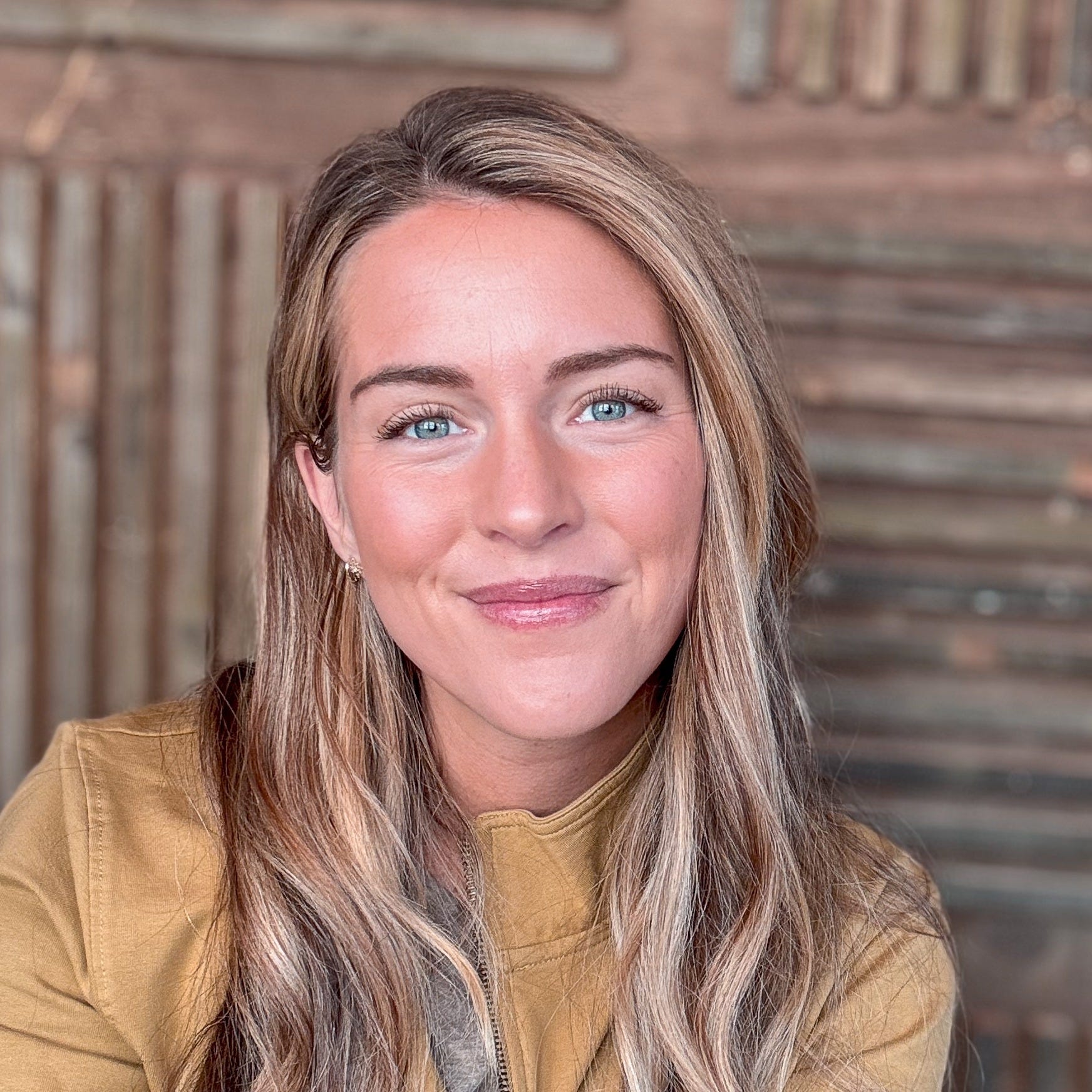 Taylor Moran | Substack