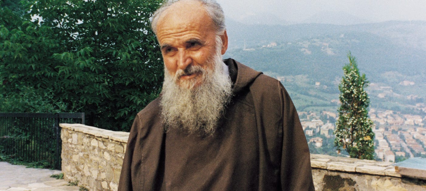 St. Gianna Beretta Molla's brother declared ‘venerable’