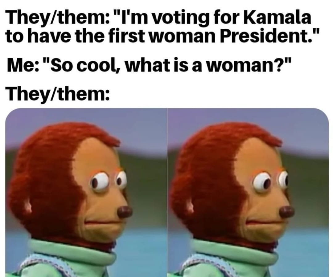 Meme-manic Monday: 7/29/24 - The Margolis Manifesto