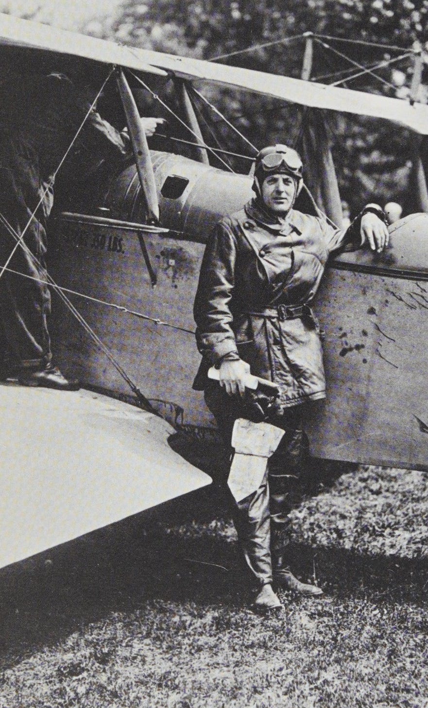 Convair: The Rise and Fall of an Aerospace Titan