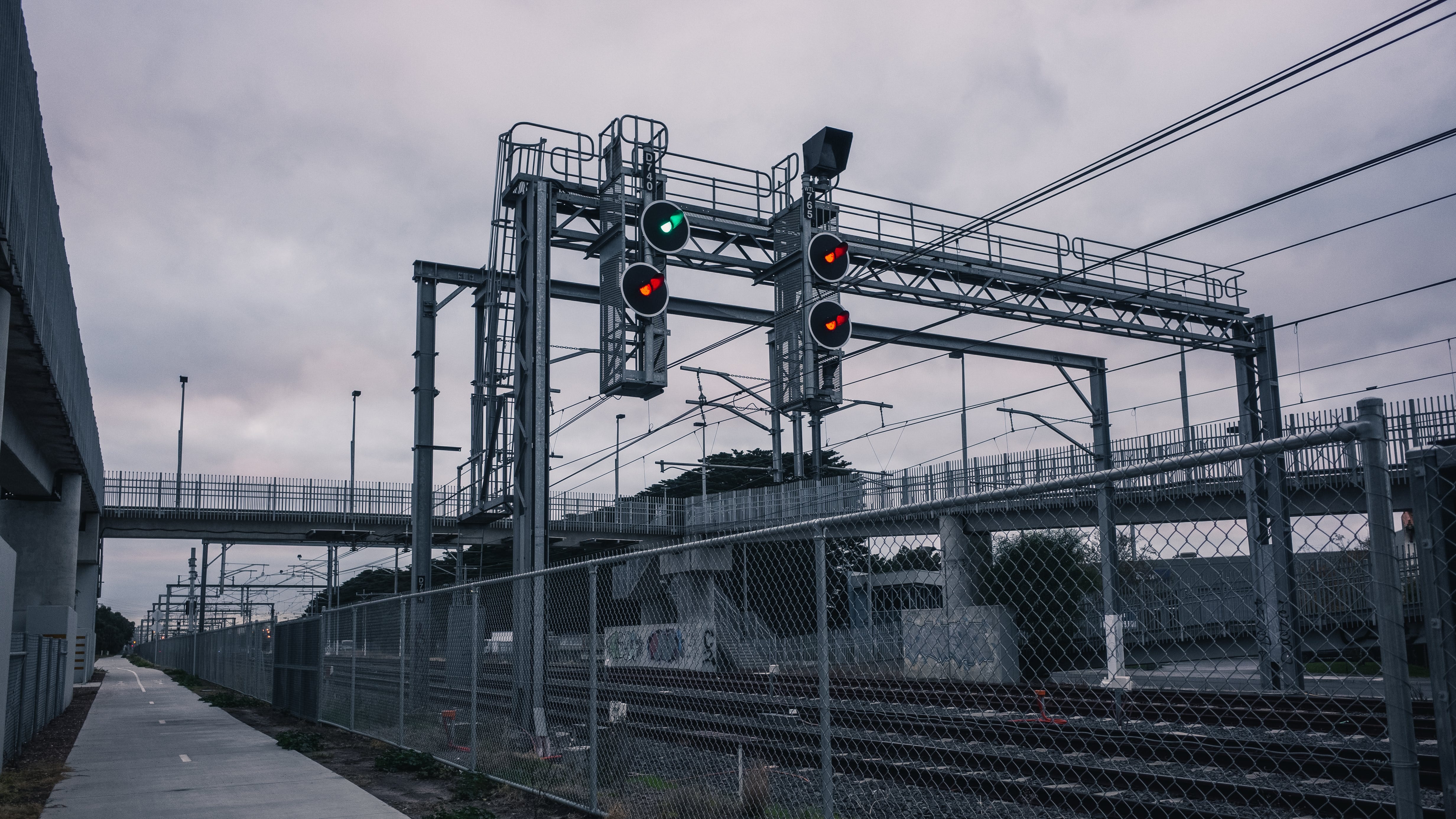 saints of imperfection - by Franco Amati - Garbage Notes