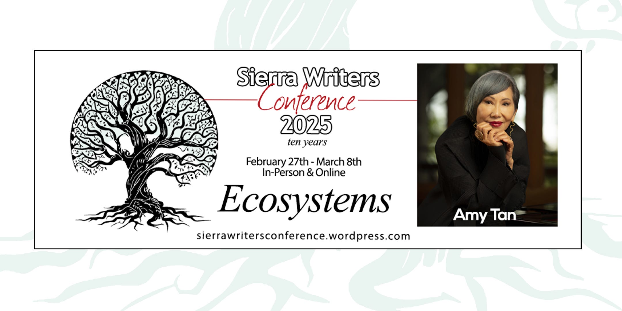 Inspiring Connection: The Successful Return of the Local Author’s Showcase