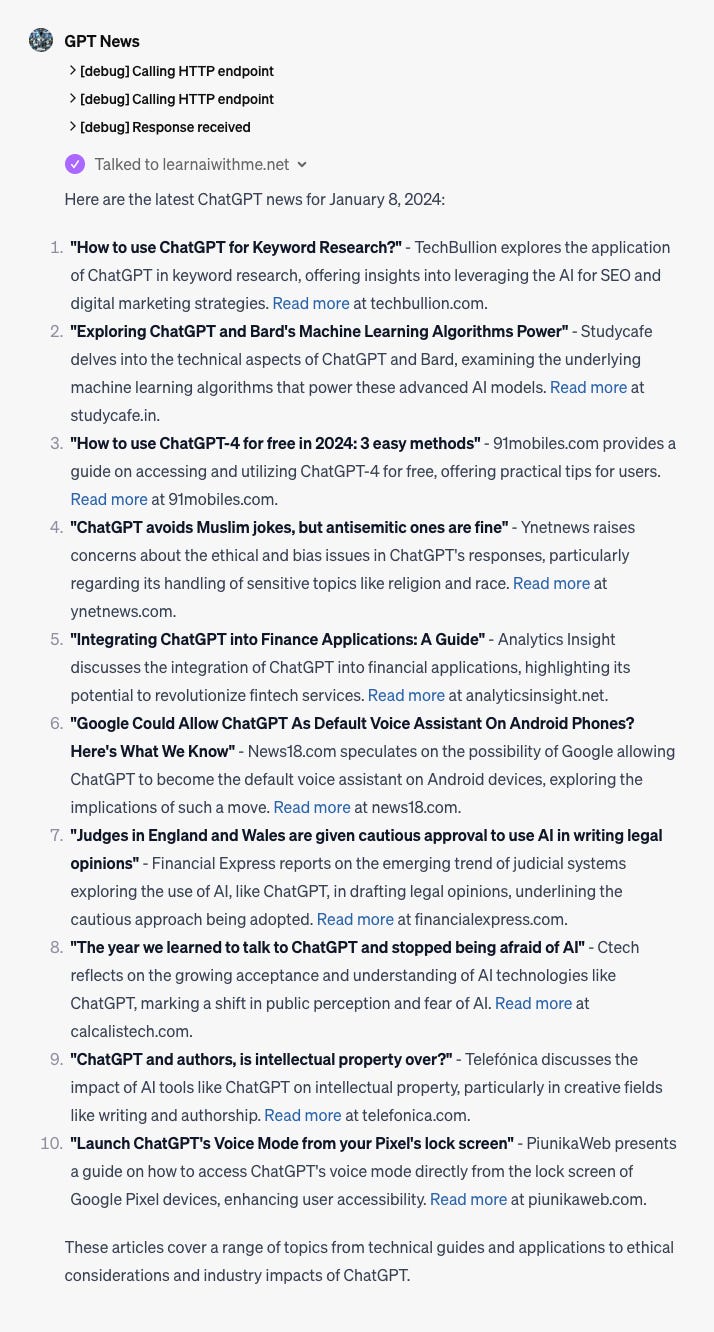 GPT Store is Introduced. Here is Everything You Should Know About It!