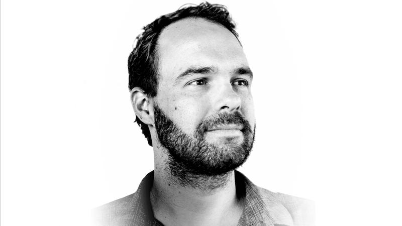 Bart Nijman | Substack