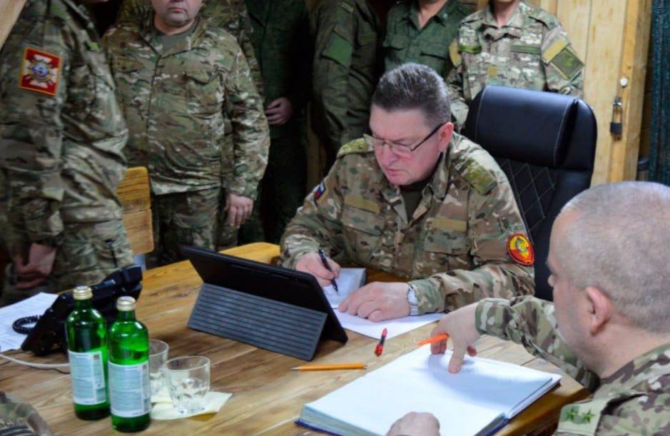 Victory Day: Anxiousness Grows Amid Stirs in the North