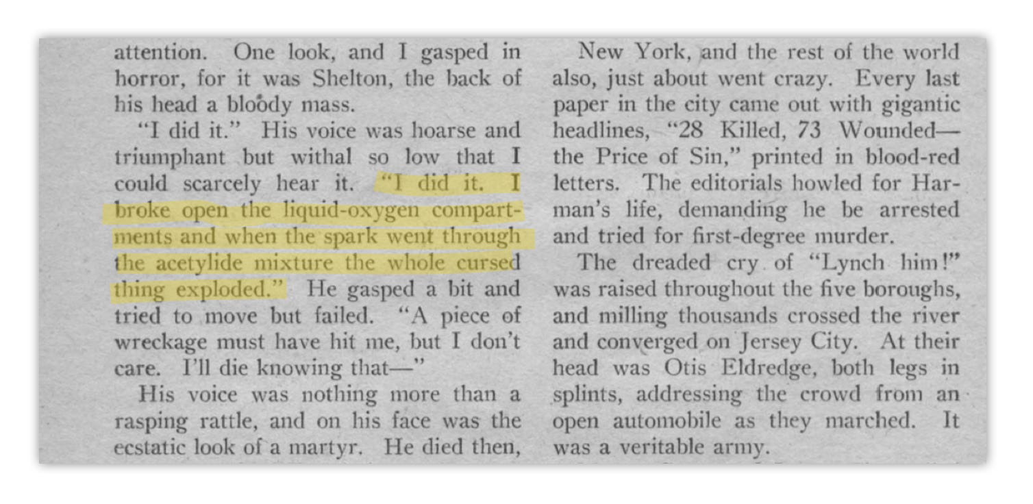 How Isaac Asimov Predicted the OpenAI Drama