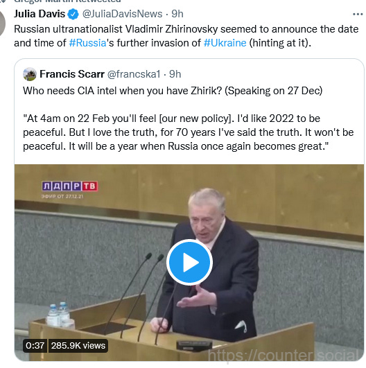 On the Road to Kharkiv - by Render64 - Renderpedia