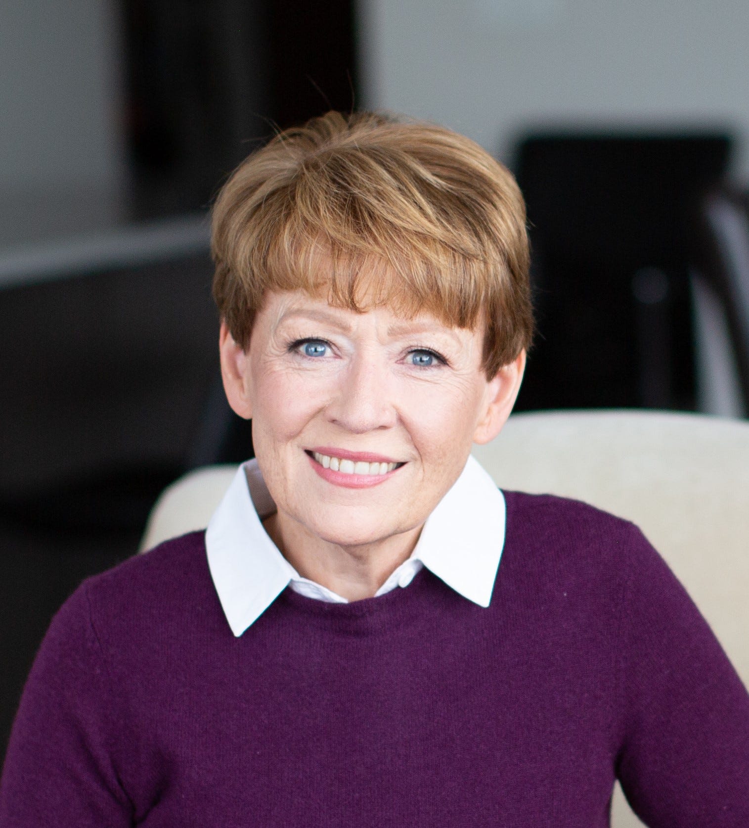 Cathy Jacob | Substack