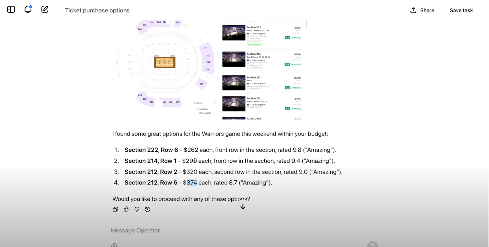 OpenAI Operator Explored - by Rich Holmes