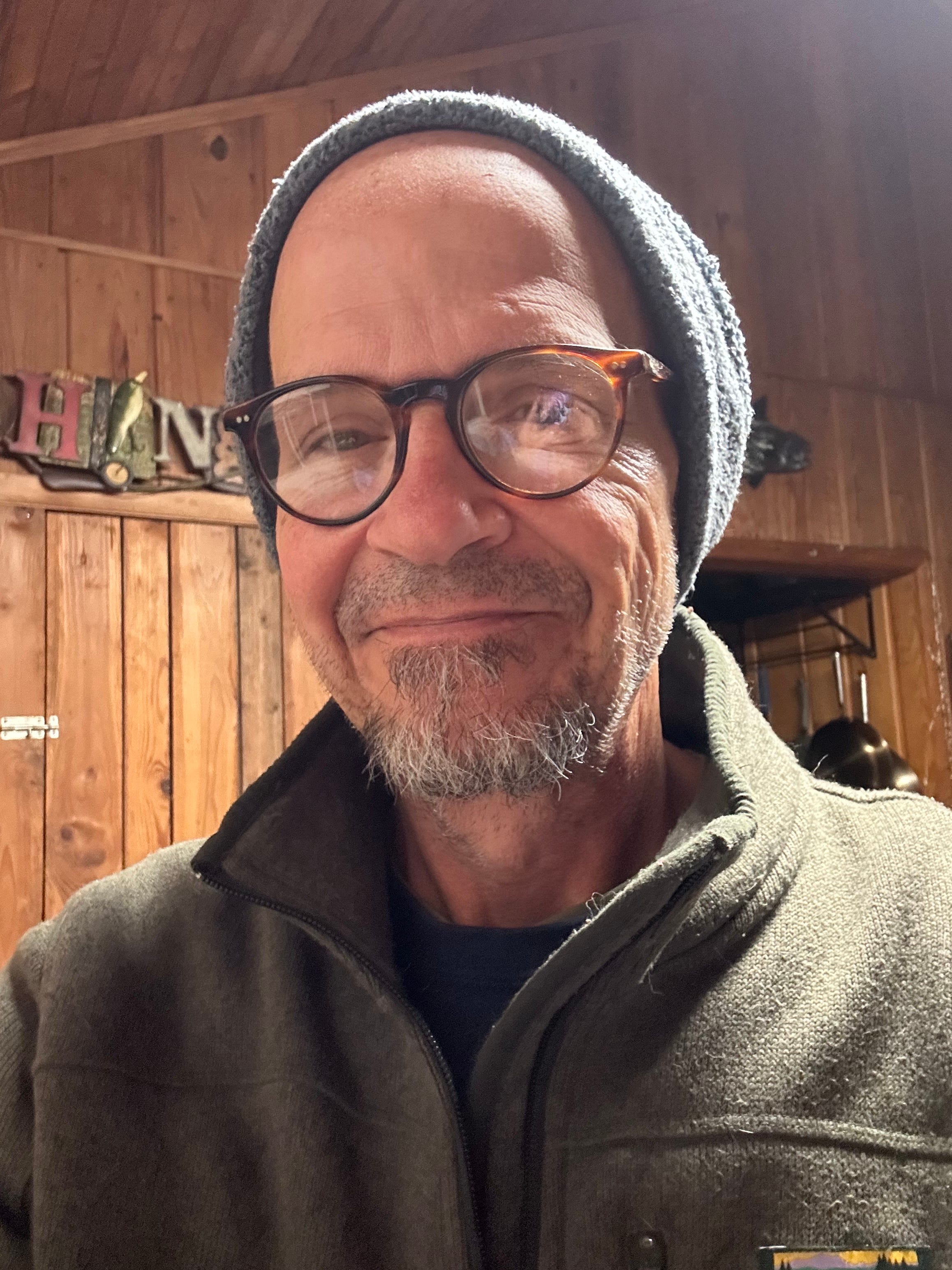 Tim Burns | Substack