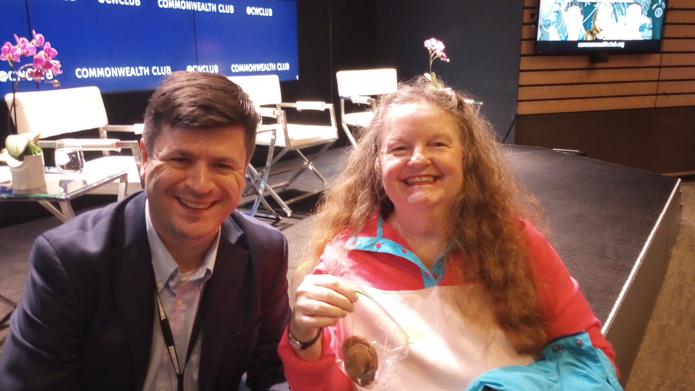 The Bulwark is more than a political news site.