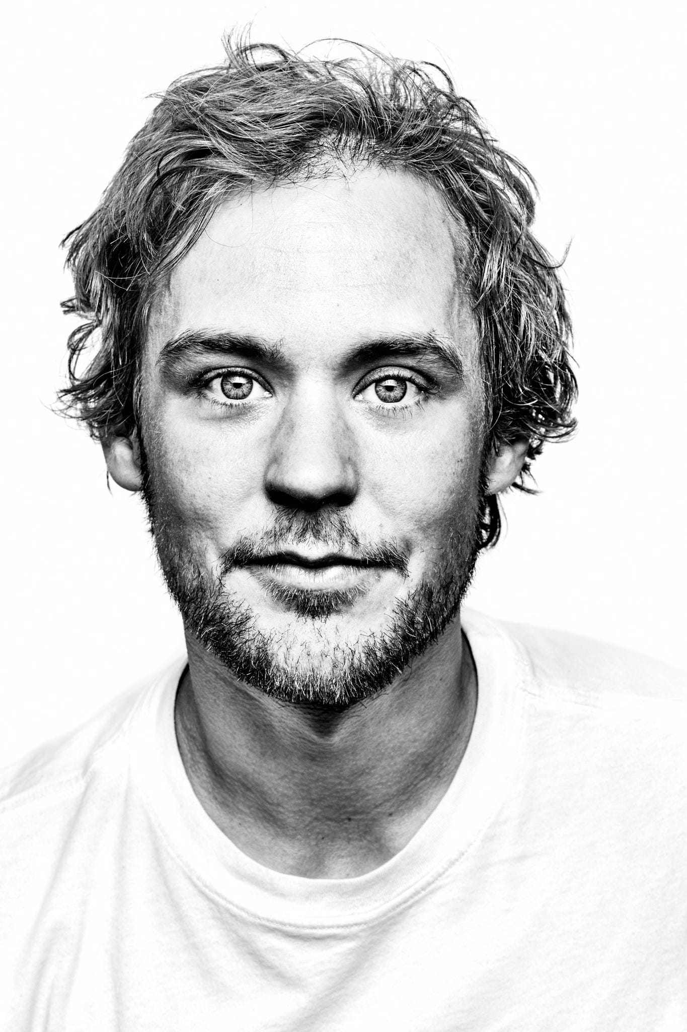 Ted Hesser | Substack