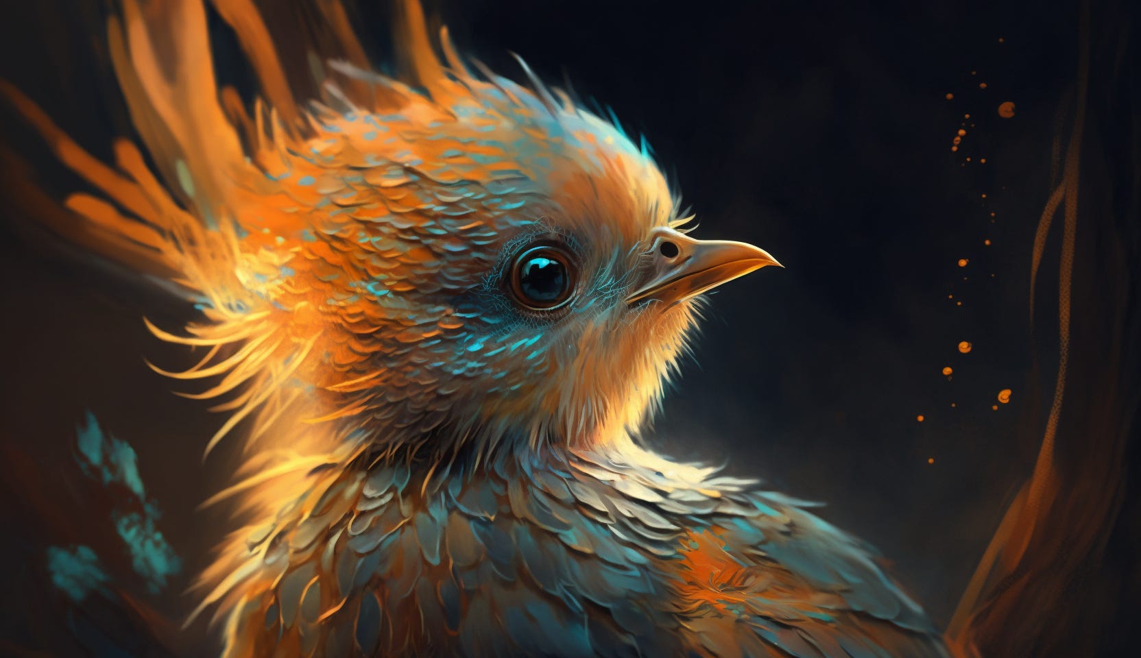 Phoenix Karma Foundation | Substack