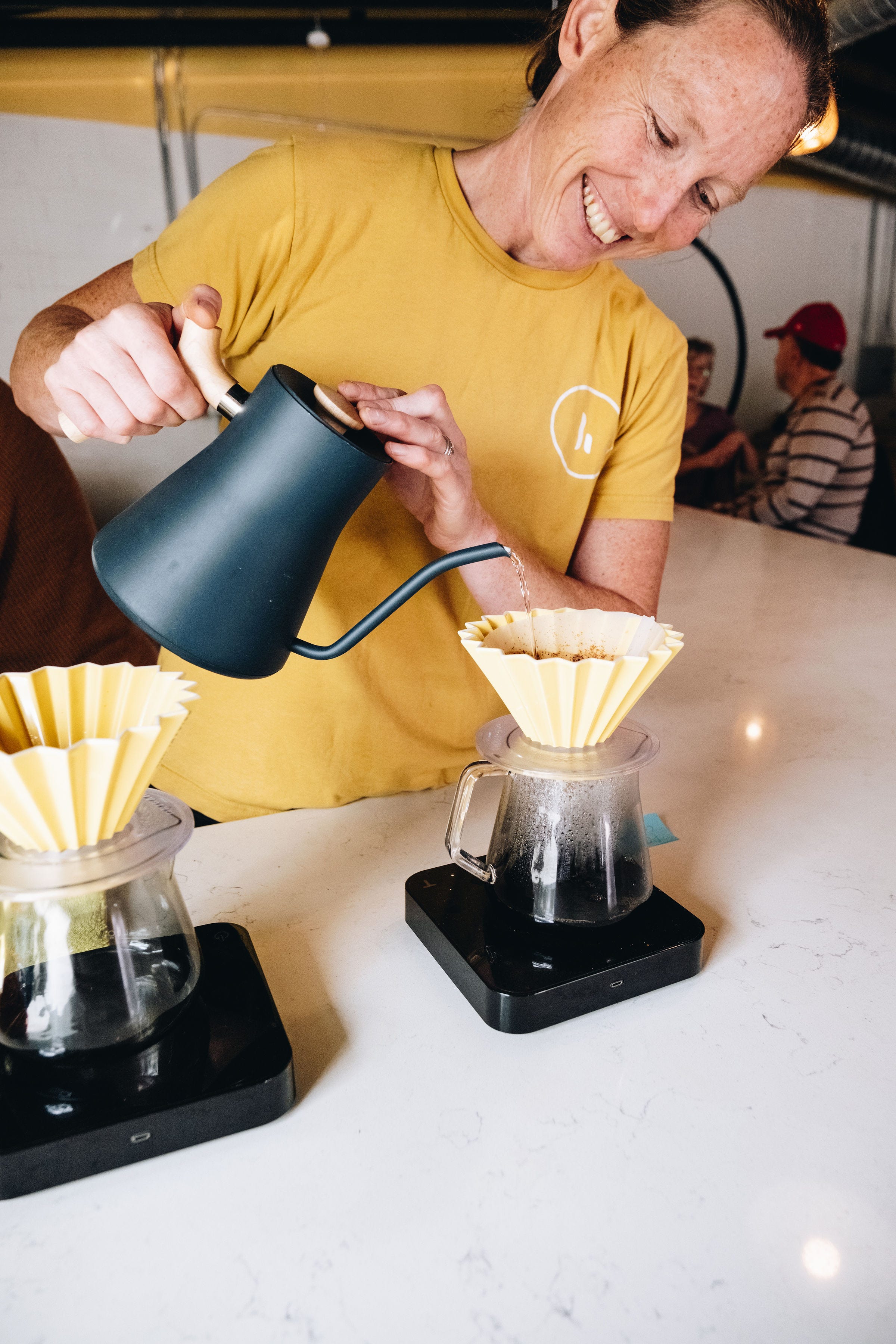 Helm Coffee: The Weekly Wave #08 - by Scott Soltys-Curry