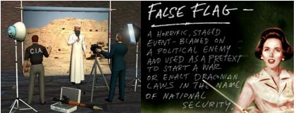 Understanding U.S. "Government" False Flag Terrorism for War and ...