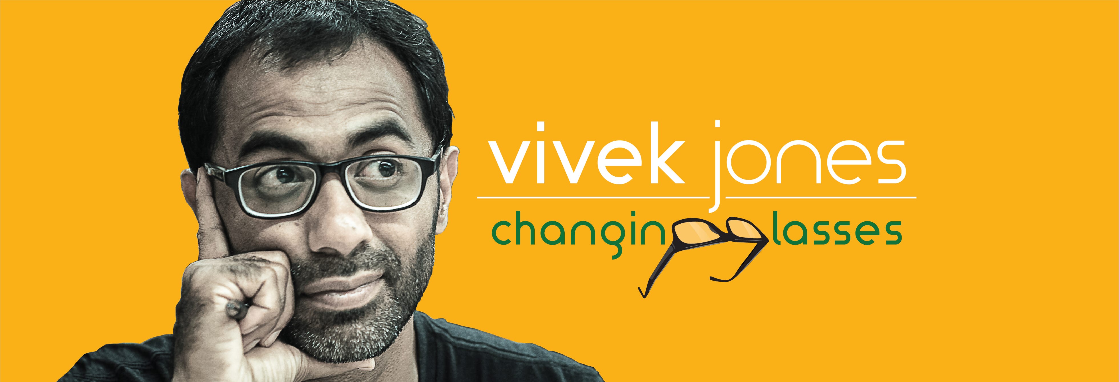 About - Changing Glasses