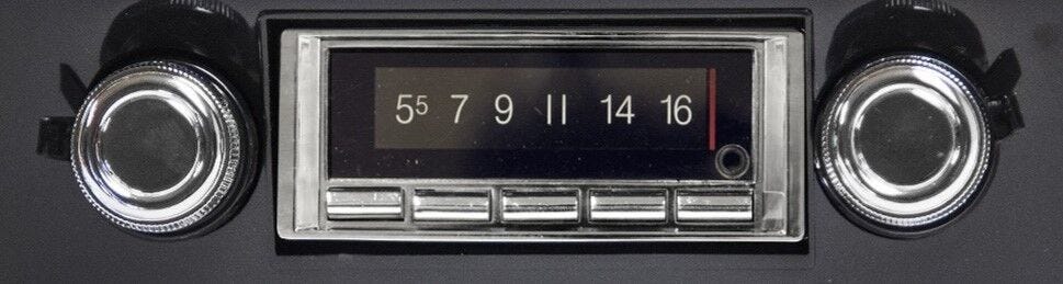 BROADCAST LISTENING: Will AM car radios be phased out?