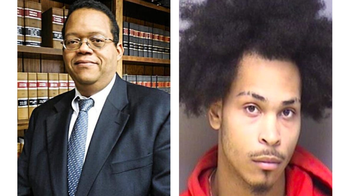 Judge: “Everyone’s arming themselves to what end?”