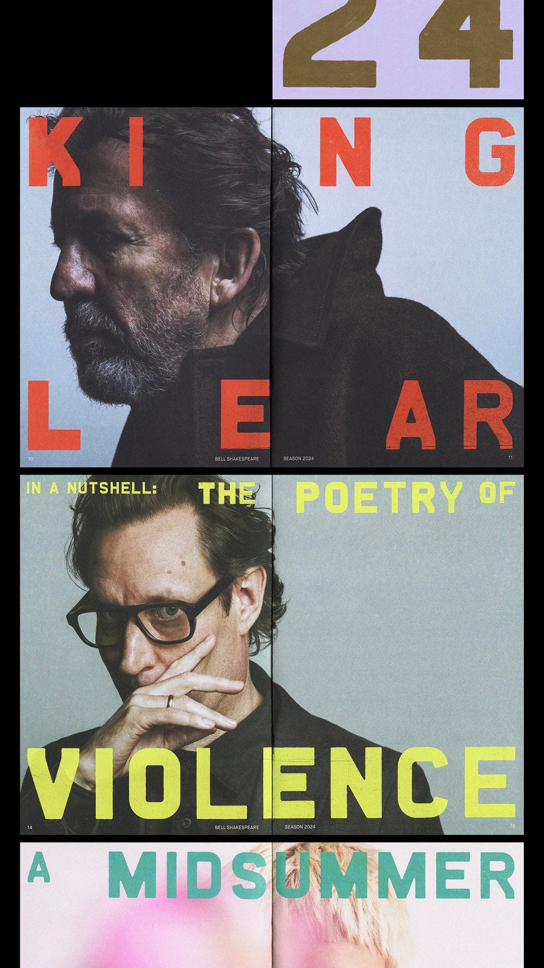 Meanwhile #179 - by Daniel Benneworth-Gray - Meanwhile