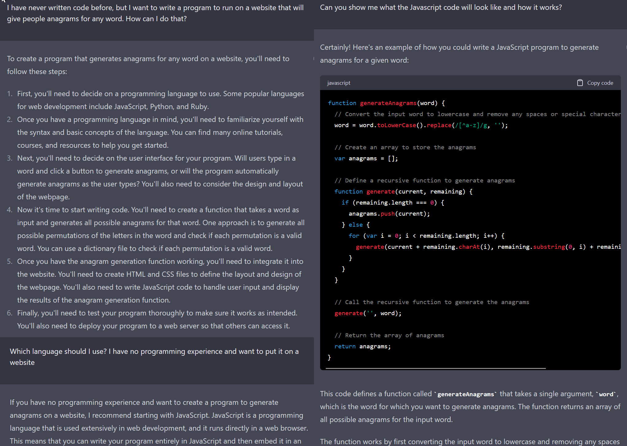 How to... use AI to unstick yourself - by Ethan Mollick