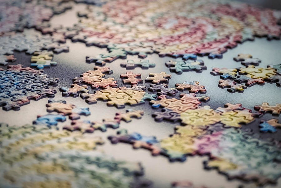 The BRICS Jigsaw Puzzle - by Philip Bowring - Asia Sentinel