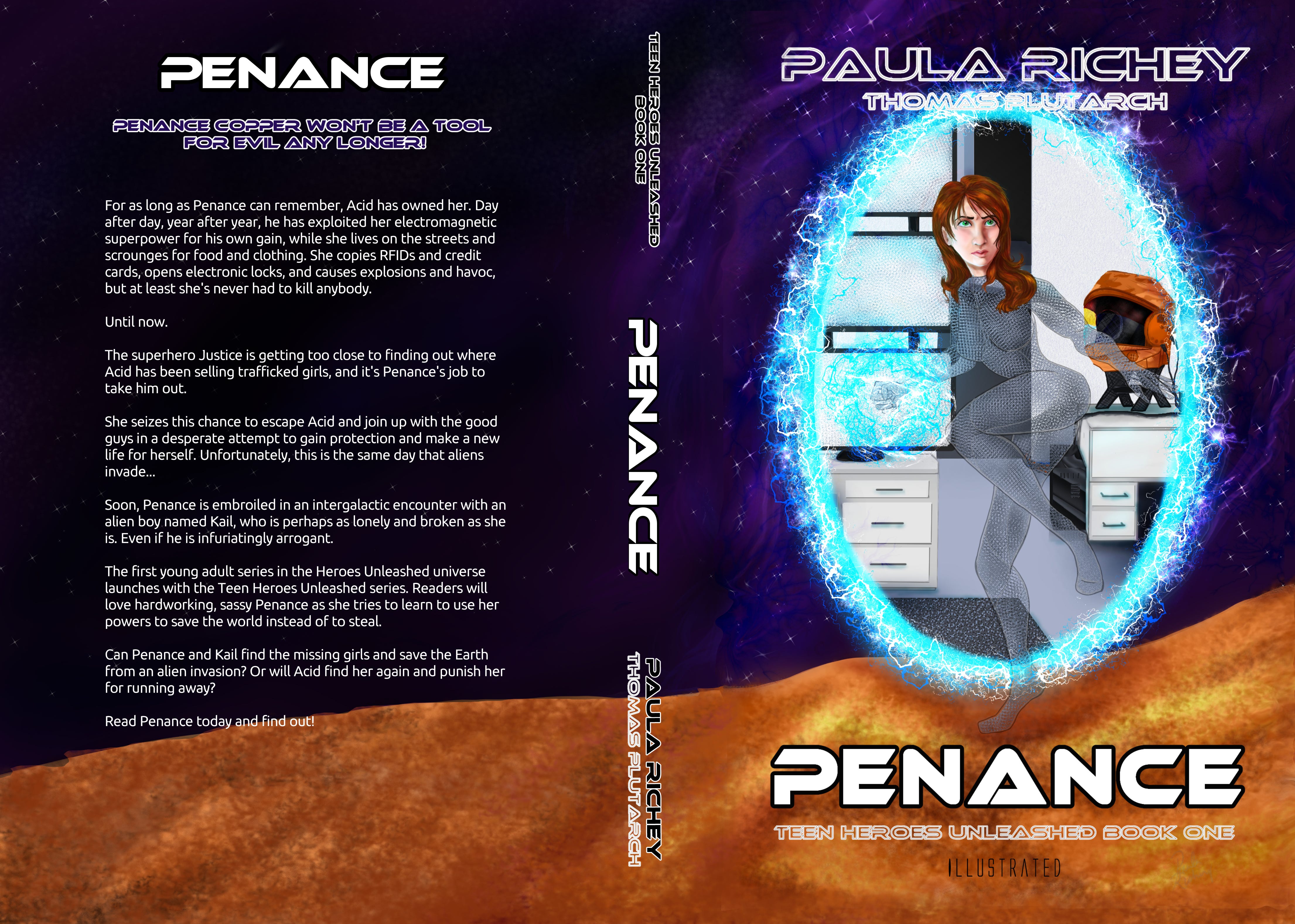 Amnesia & Projects - by Paula Richey - Paula’s Substack