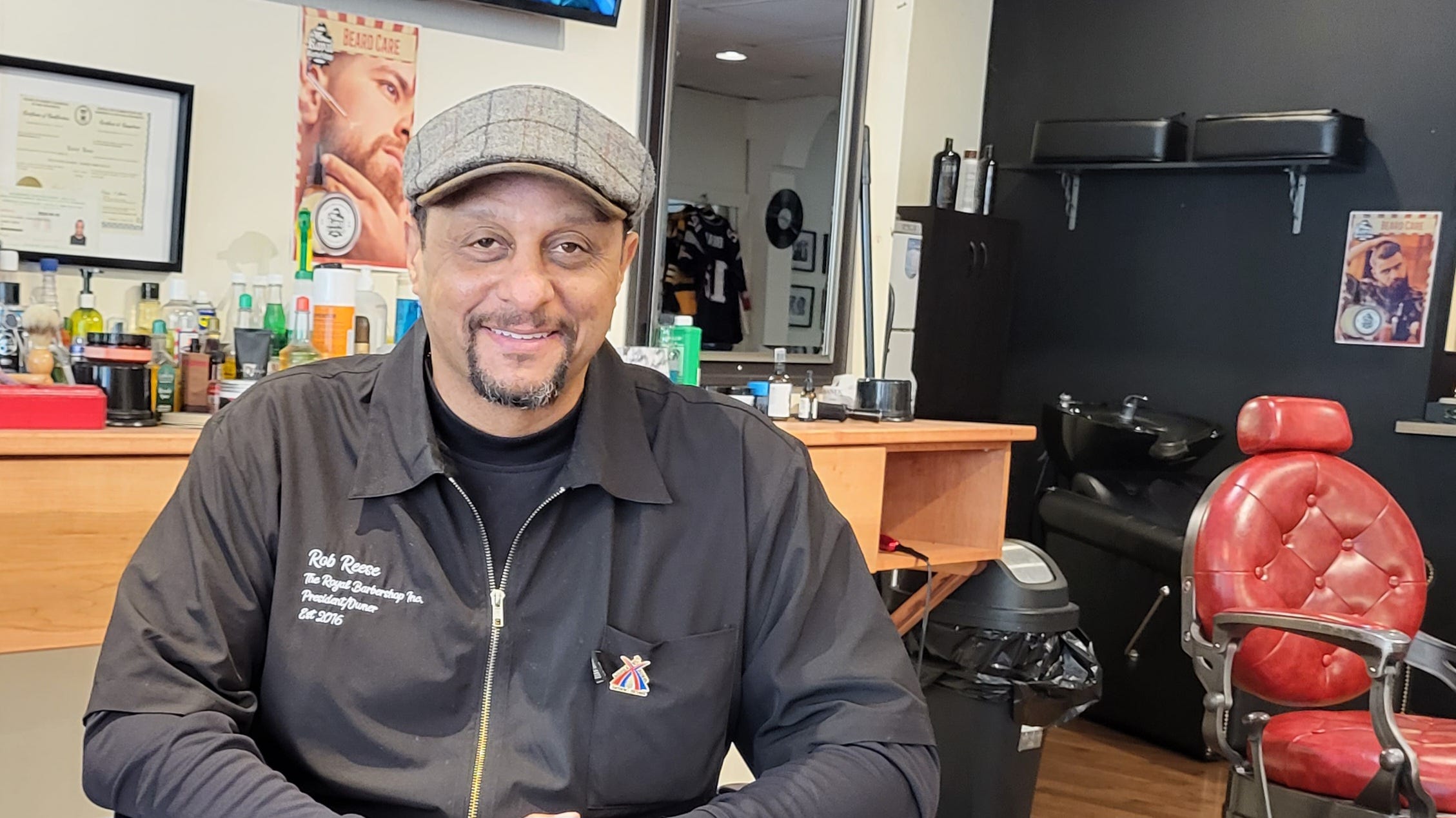 New convention aims to be on cutting edge