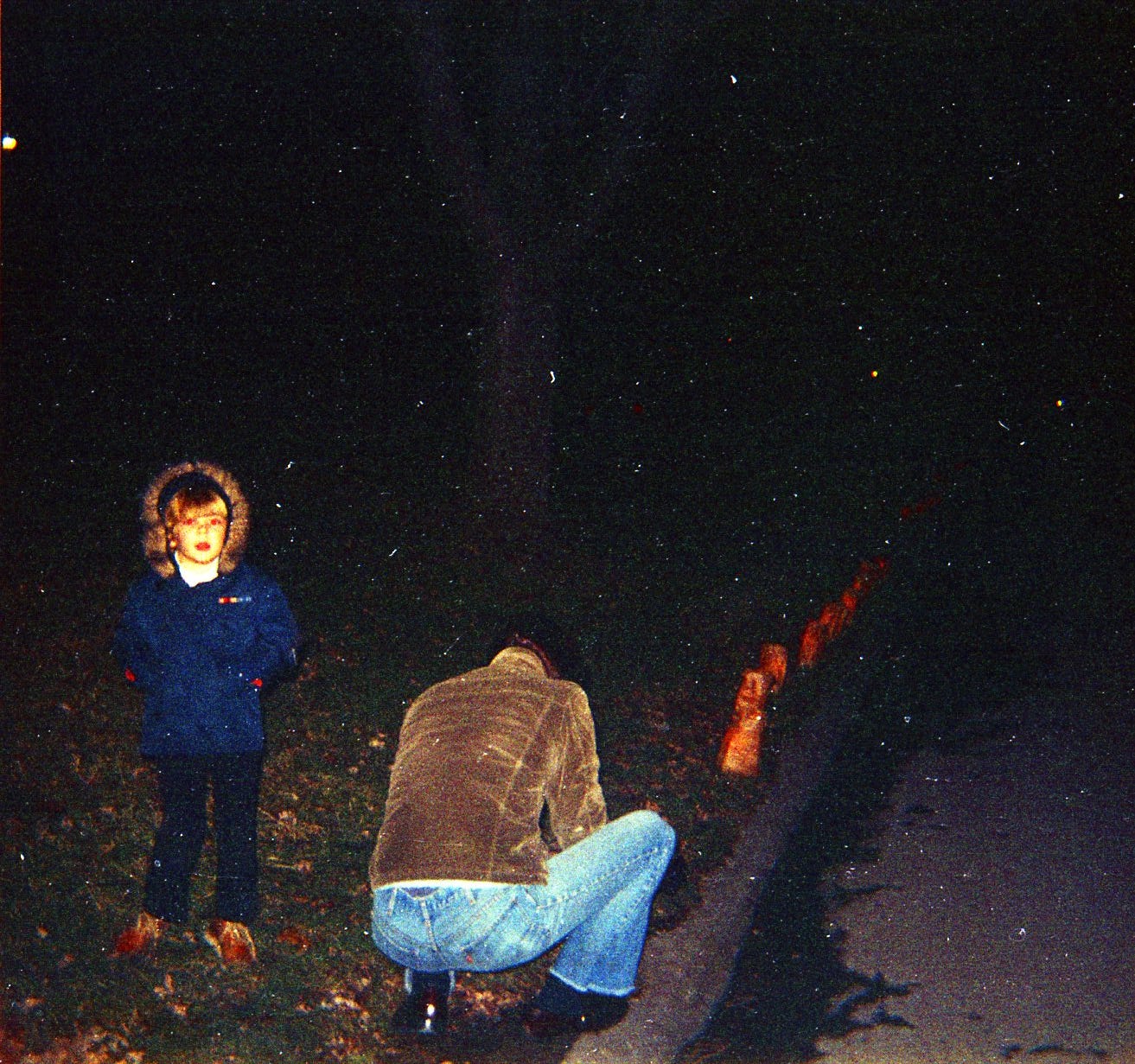 The Road to Everywhere - Vanadium Road